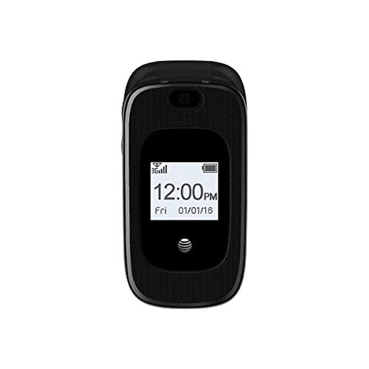 ZTE Z223 AT&T Prepaid (U.S. Warranty)