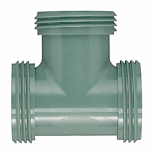 Orbit 57181 Green 1 Port Manifold