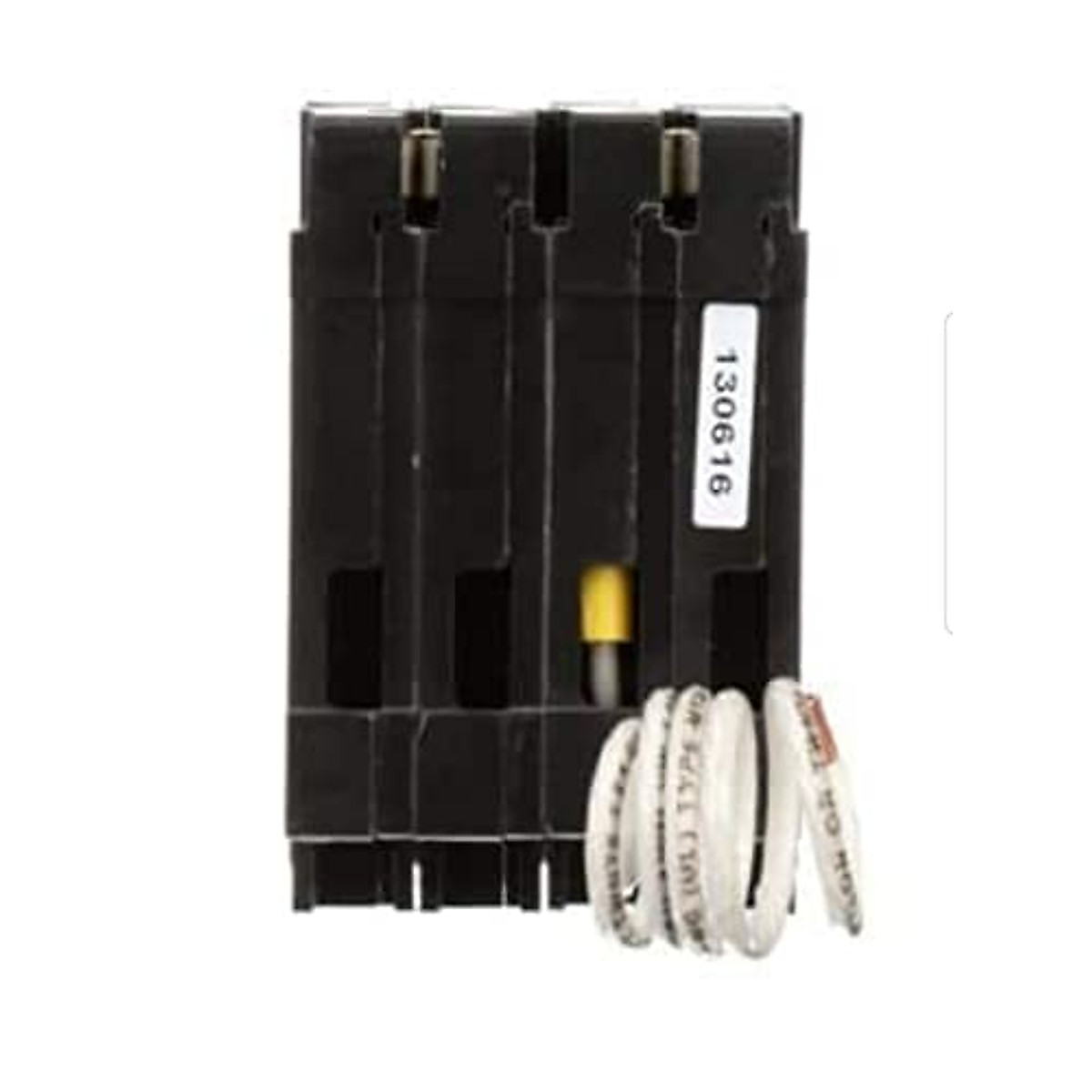 QSA2020SPDP, SIEMENS, 40892280784, SURGE (2)20A 1P 120V BREAKERS AND SPD