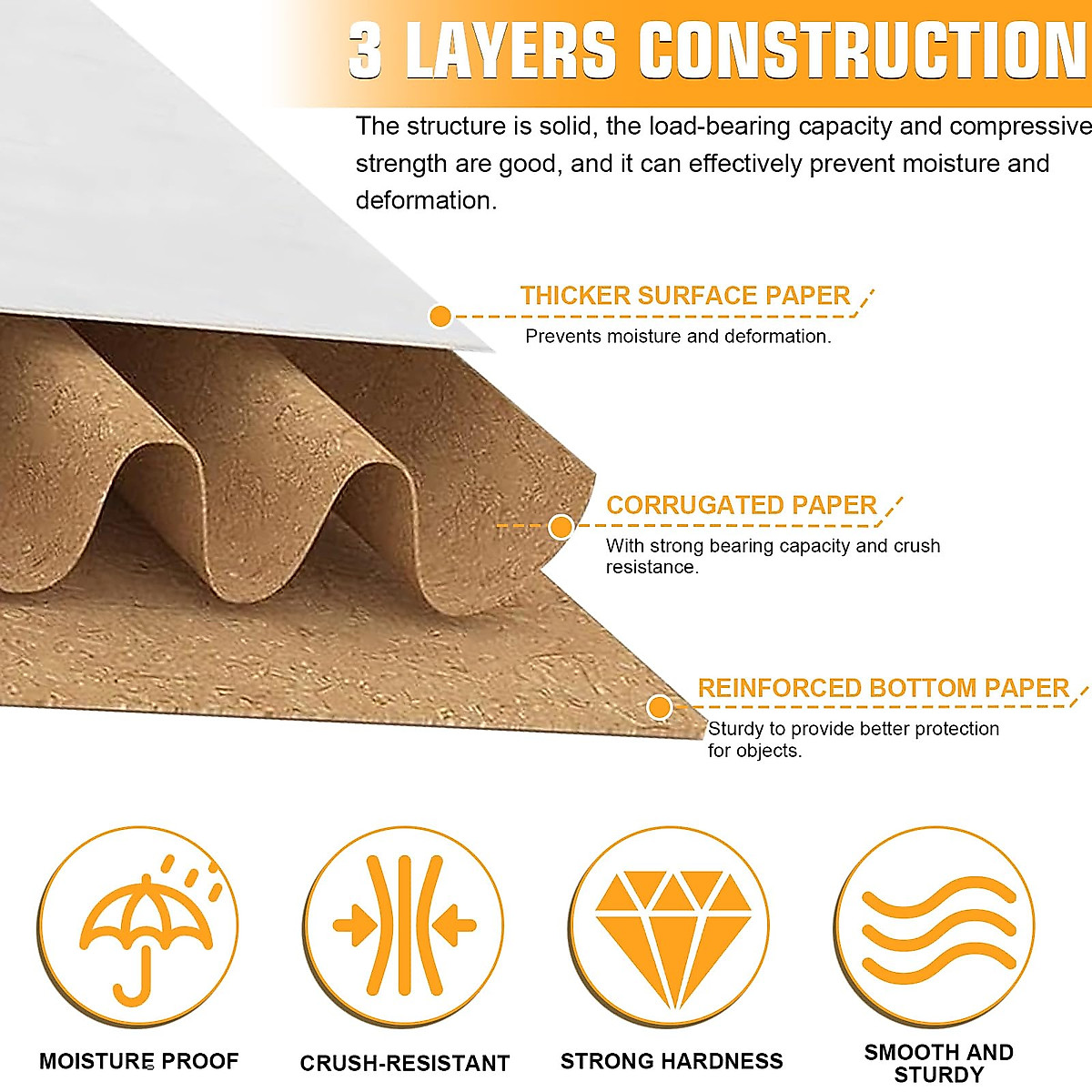 25Pack 5x5x5 Shipping Boxes for Small Business,White Mailing Boxes with Bubble Bags & Fragile Stickers for Mailing and Packing Small Gifts,Candle 5x5 Shipping boxes,Mug boxes for Shipping