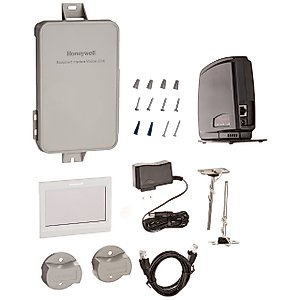 Honeywell YTHX9421R5127WW Prestige IAQ Redlink Internet Gateway Thermostat Kit