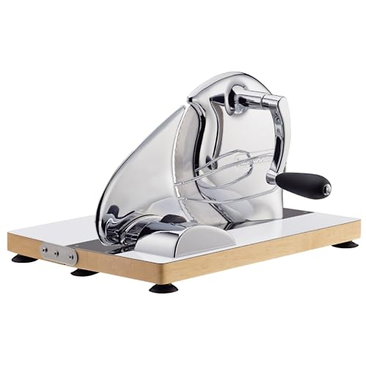 Zassenhaus 72006 Manual bread slicer