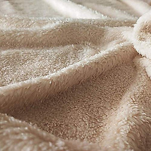 Hooded Blanket by CNMART, 3D Nightmare Before Christmas Hooded Blanket Halloween Blanket Warm Wearable Blankets Kids and Adults Blankets Super Soft Blankets (C, 79x59 inches)