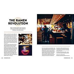 Ramen: 80 easy noodle bowls and broths