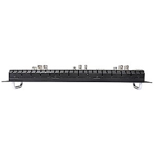 FEELWORLD T51 2RU Triple 5 Inch SDI Rack Mount Broadcast Monitor LCD 800x400 3G SDI HDMI AV Input and Output