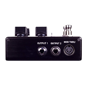 Source Audio SA260 Nemesis Guitar Delay Effects Pedal