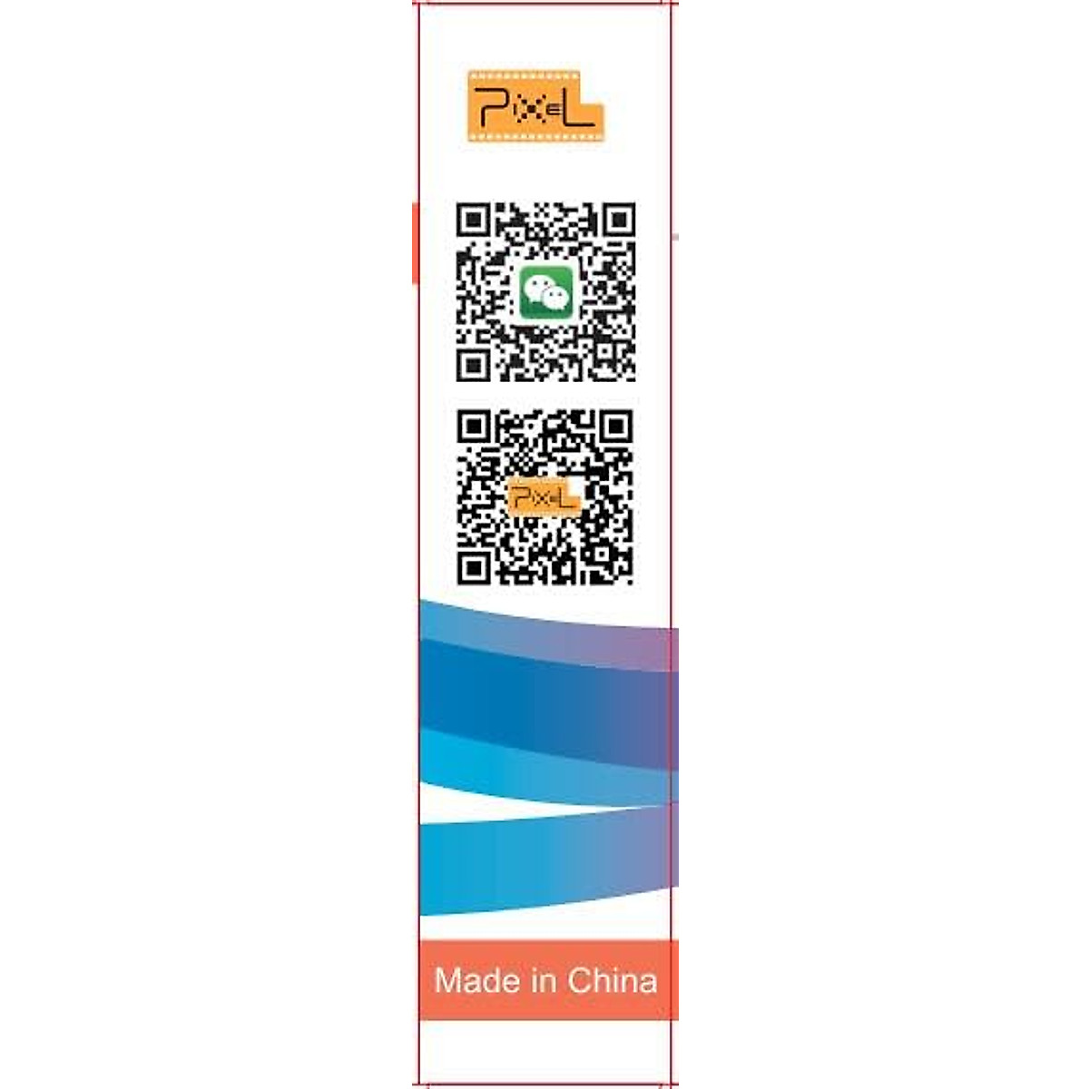 Pixel Remote Shutter Cable E3 Compatible with Canon, Pentax, Contax, Sigma Cameras with Pholsy Screen Cleaning Cloth, Replaces RS-60E3