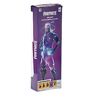 Toy Partner- FNT-Fig.GALXY 30CM FNT0148, Multicoloured (Jazwares