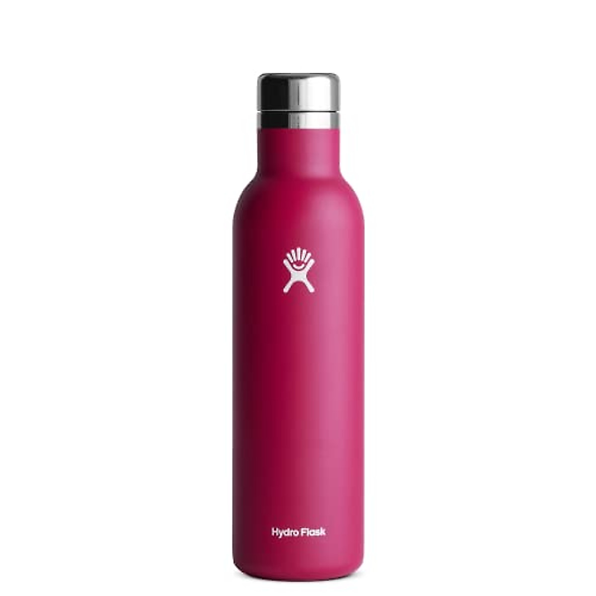 Hydro Flask Wine Tumbler & Bottle - Insulated Alcohol Travel Cup