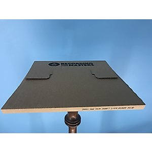 NEW RTM PYRAL BASF SM911 1/4" 2500' 762m 10.5" Pancake NAB Eco Pack RMG/EMTEC Studio Mastering Tape R34130