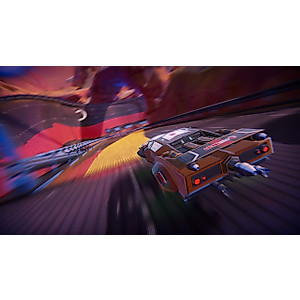 Trailblazers - PlayStation 4