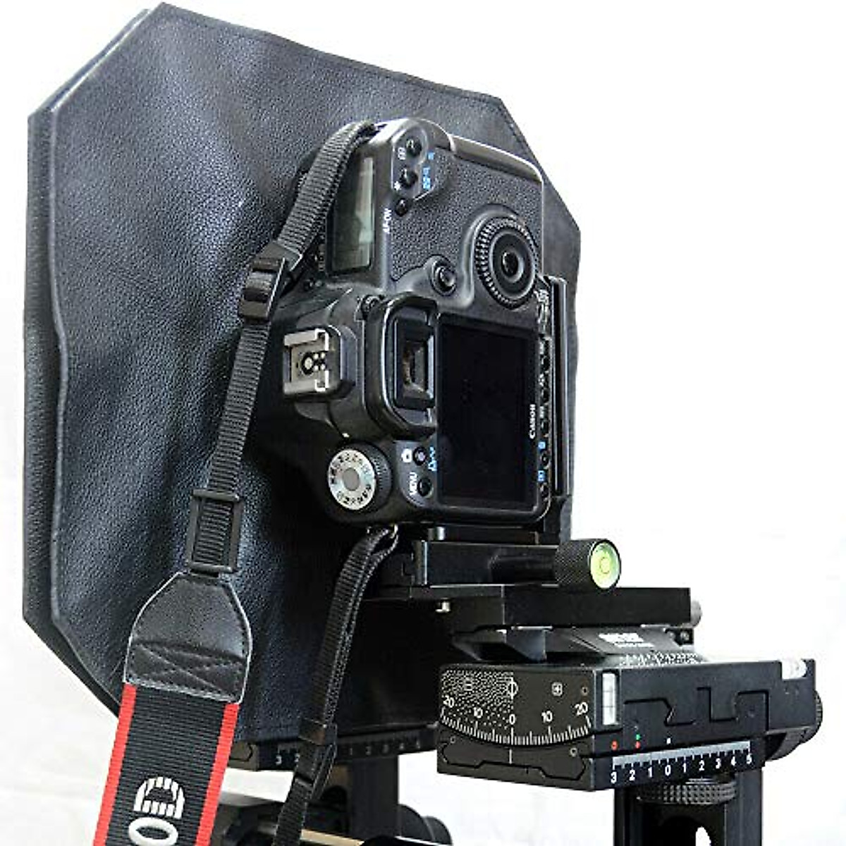 Large Format Camera Bag Bellows for Sinar 4x5 P P1 P2 P3 PX to Fujifilm GFX Mount 50S 50R 51MP Camera