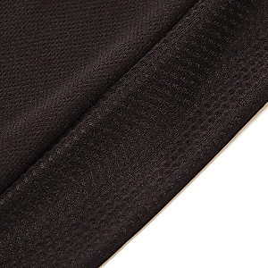 Cicix Cycling Jersey Men Short Sleeves Biking Jerseys Bicycle Jacket Clothing V1 (Q, 4XL)