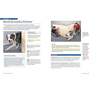 The Big Book of Tricks for the Best Dog Ever: A Step-by-Step Guide to 118 Amazing Tricks and Stunts