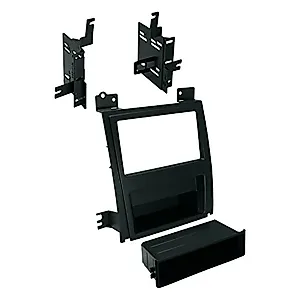 Ai GMK265 2007-2014 Radio Replacement Dash Kit