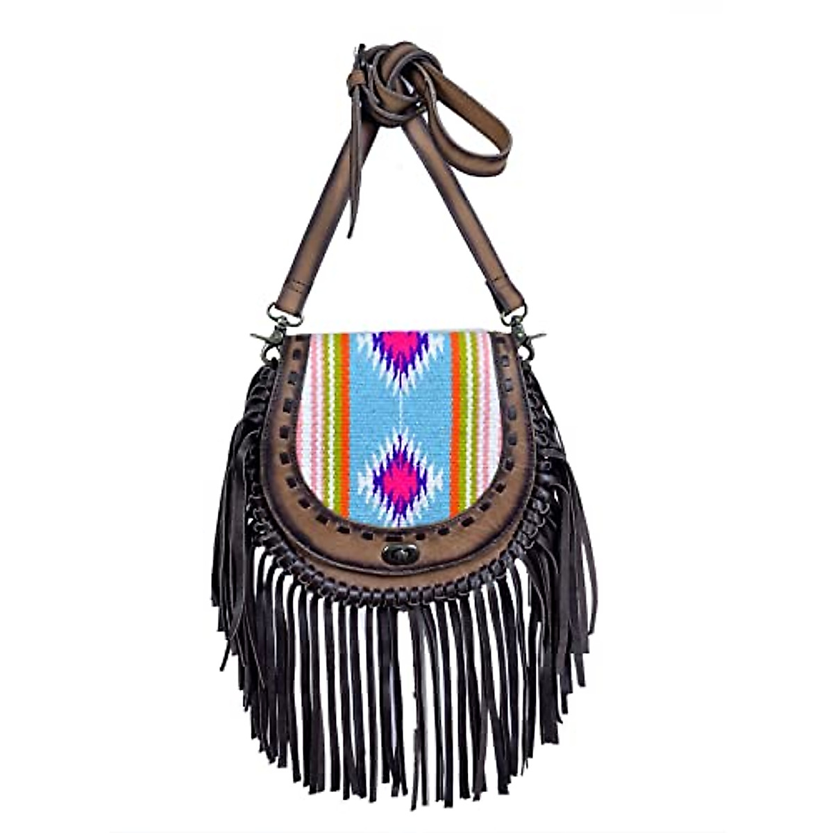 Rafter T Tornado Horseshoe Bag