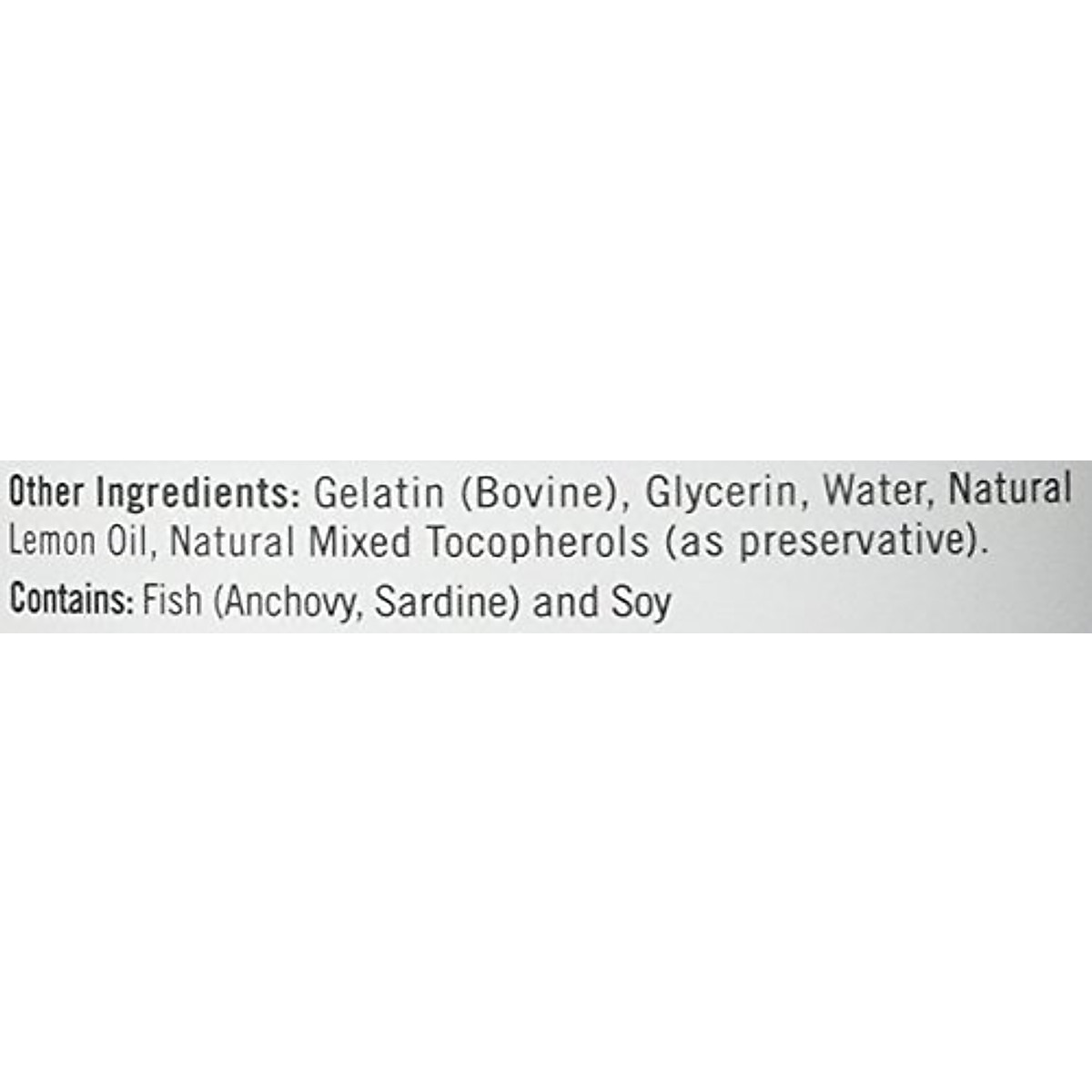 Natrol - Omega 3-6-9 Complex, 90 softgels