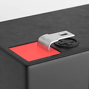 BatteryGuy 2000 Alpha Stimulator Replacement 6V 3Ah SLA Batteries Brand Equivalent (Rechargeable) - Qty of 6