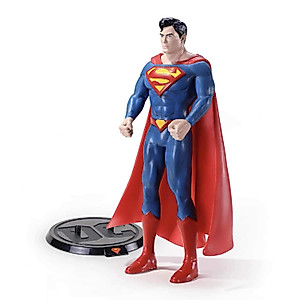 BendyFigs DC Comics Superman