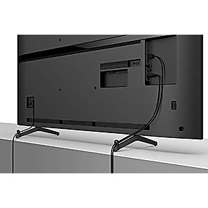 Sony X750H 75-inch 4K Ultra HD LED TV -2020 Model