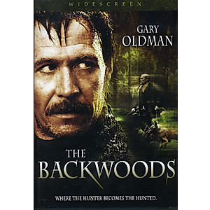 The Backwoods [Widescreen]