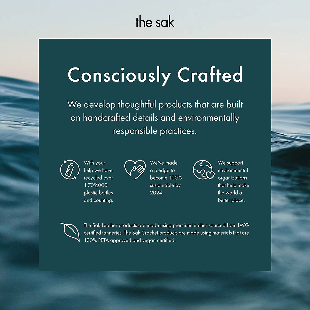 the sak womens Ventura Leather Convertible Backpack, Tobacco Floral Embossed Ii, One Size US