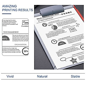 ALUMUINK Compatible 0452C001 High Yield Toner Cartridge Replacement for Canon 039H CRG039H CRG-039H imageCLASS LBP312dn BP312X MF525dw Printer (2-Pack Black)