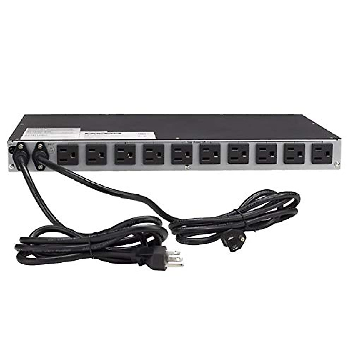 EATS 120V 12A 2XNEMA 5-15P in