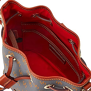 Dooney & Bourke Gretta Small Drawstring Shoulder Bag