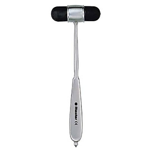 Riester Dejerine Reflex Hammer, with Needle,8.26", 5038