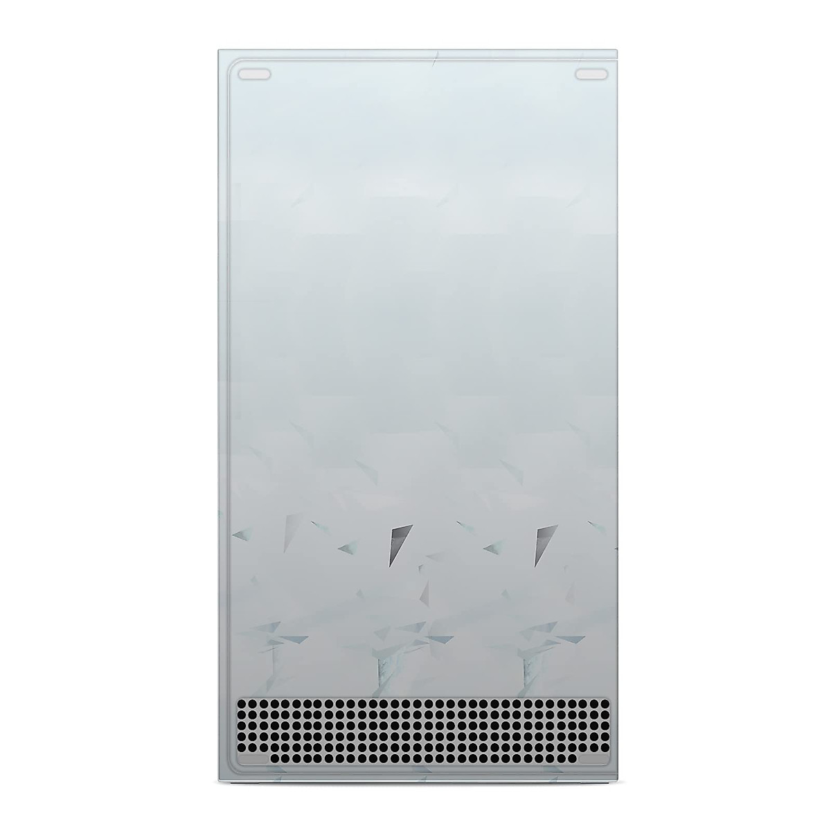 Head Case Designs Officially Licensed Assassin's Creed Connor III Graphics Matte Vinyl Sticker Gaming Skin Decal Cover Compatible with Xbox Series S Console