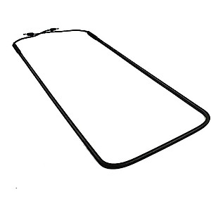 218169802 Refrigerator Defrost Heater Compatible with Top Brand Replacement with AP2114071, 218657302, AH427308, EA427308, PS427308, 25357672790 and 449957 (1)