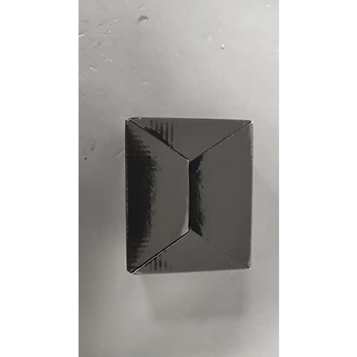 Weymic Black Universal Microphone Shock Mount for Large Diameter Diameter 48-51mm Condenser Microphone Metal Construction