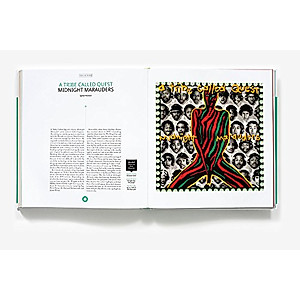 Vinyl Me, Please: 100 Albums You Need in Your Collection