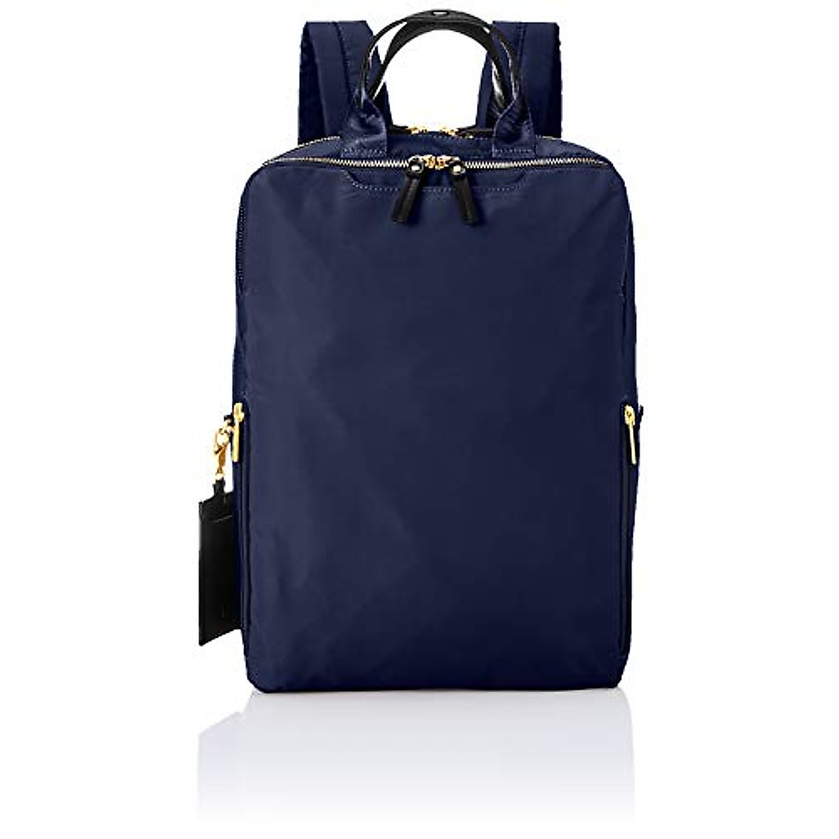 ace.GENE(エースジーン) Women Backpack, NVY