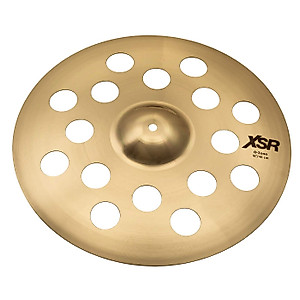 SABIAN 18" XSR O-Zone