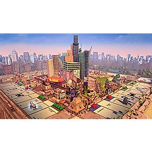 Monopoly (Nintendo Switch)