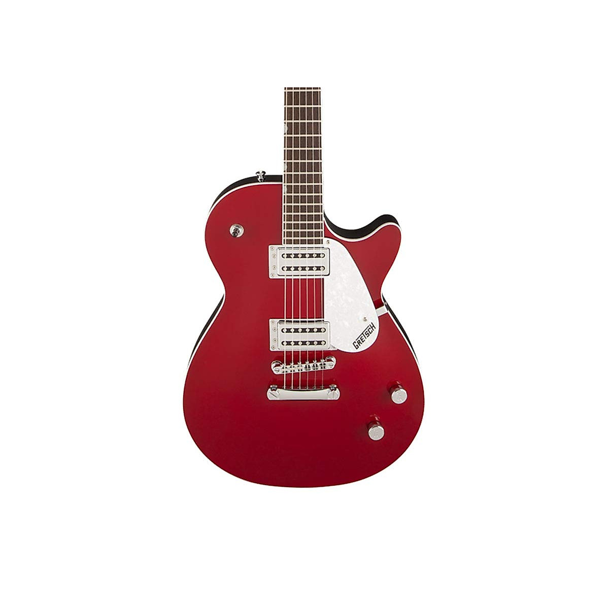 Gretsch G5421 Electromatic Jet Club Firebird Red