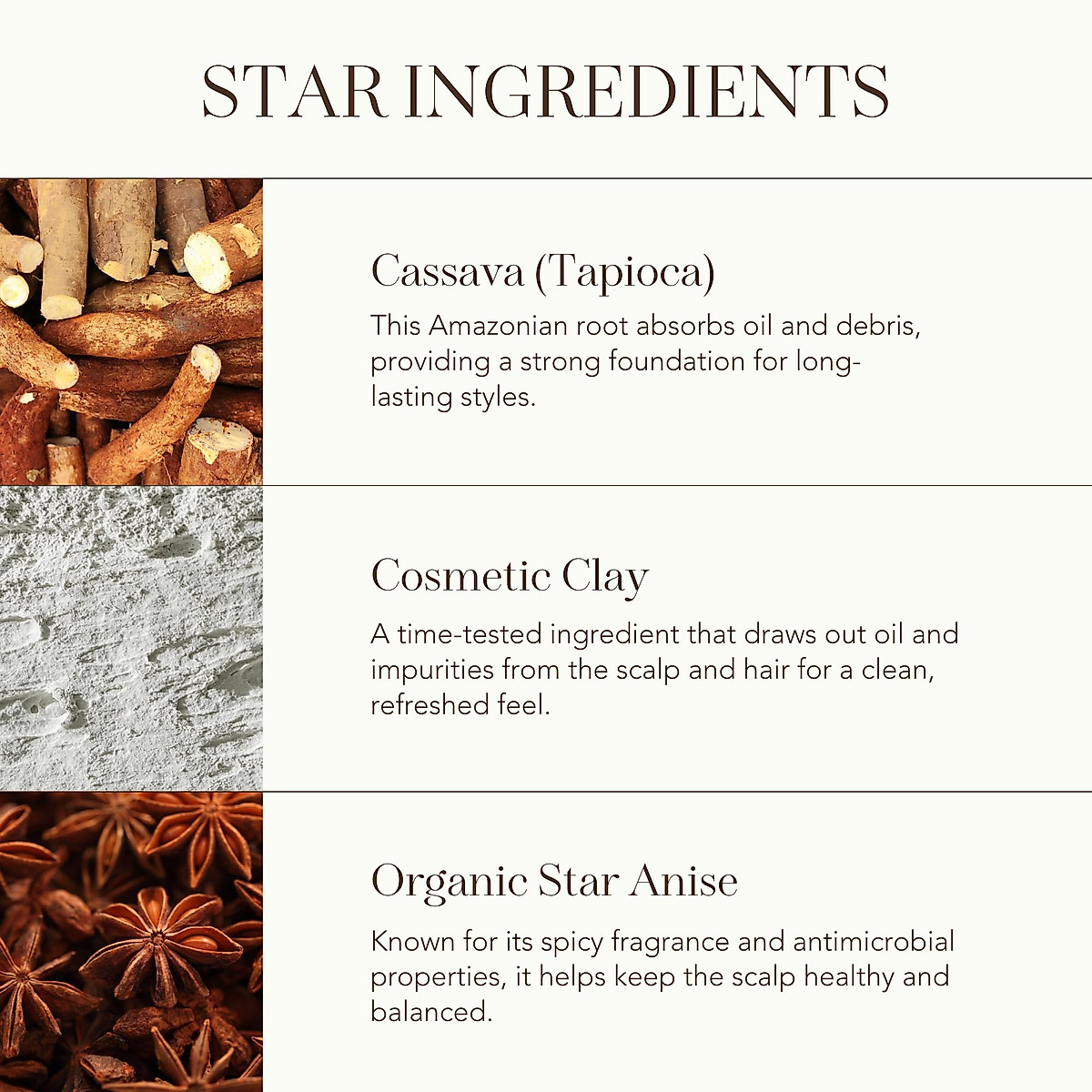 Rahua Voluminous Dry Shampoo Spray 1.8 Fl Oz, Long Lasting Dry Hair Shampoo Texture Spray for Clean Hair, Styling, Instant Texture & Volume, with Nourishing Natural, Plant-Based Derived Ingredients