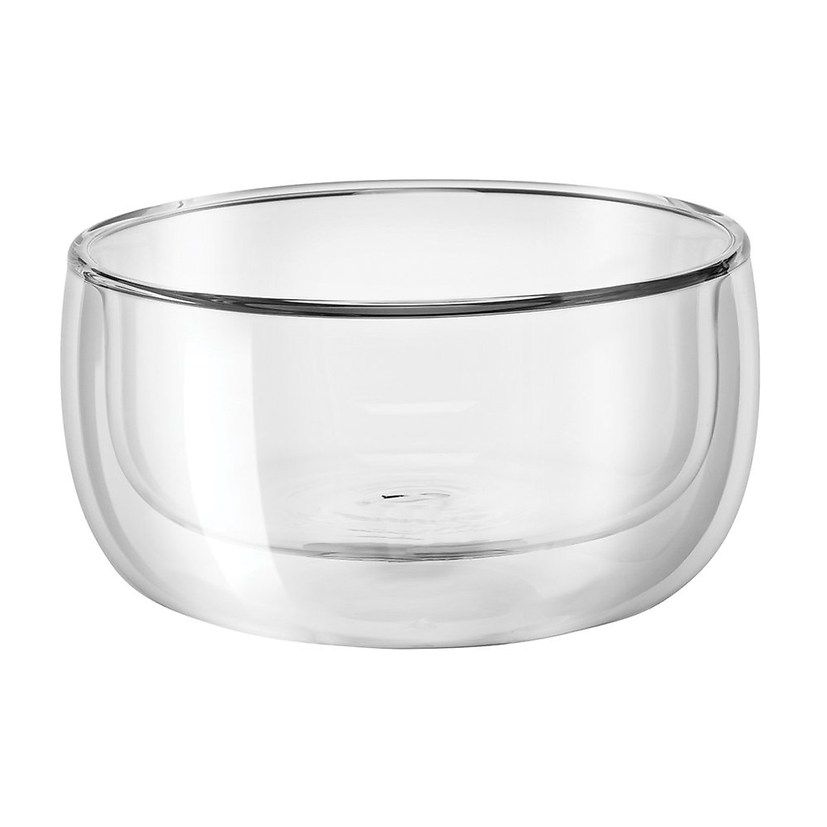 Zwilling JA Henckels Sorrento Bowl, Glass, 2-Piece