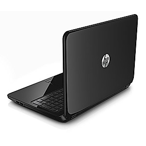 HP 15.6" HD Laptop PC Computer, AMD Quad-Core E2-7110 APU 1.8GHz, 4GB DDR3 RAM, 500GB HDD, AMD Radeon R2, DVDRW, USB 3.0, HD Webcam, HDMI, Rj-45, Windows 10 Home