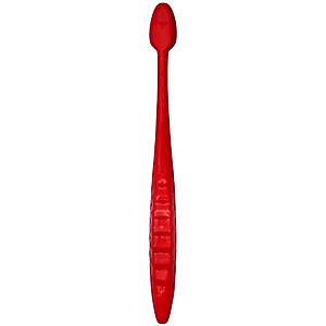 Colgate Bunny Toothbrush, Junior 5+, Extra Soft (Colors Vary) - Pack of 2