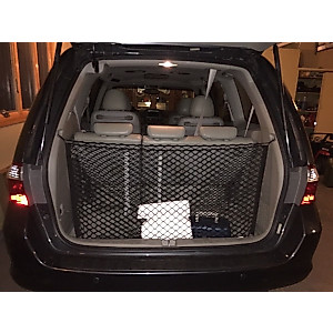 Maxx Express Trunk Envelope Cargo NET for Honda Odyssey