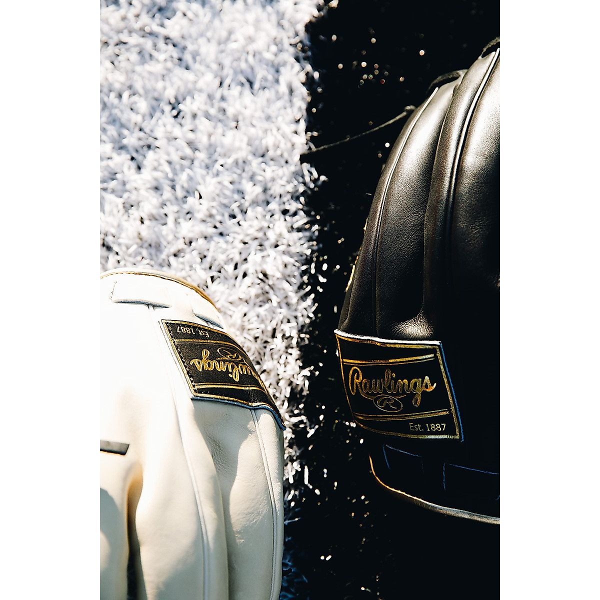 Rawlings | PRO Label Baseball Glove | Limited Edition | RPRO206F-30B | Right Hand Throw