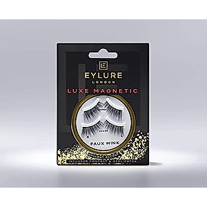 Eylure Magnetic Lashes Opulent Accent