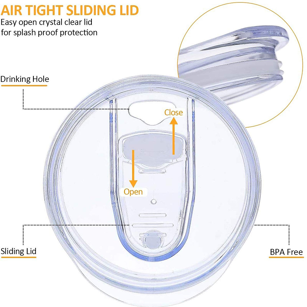 COFOZA 25 Years Anniversary Wedding Engagement Marriage Cups Set for Couples 2 Pack Rose Gold Stainless Steel Wine Tumbler Glass 25th Anniversary Mr Right Mrs Always Right