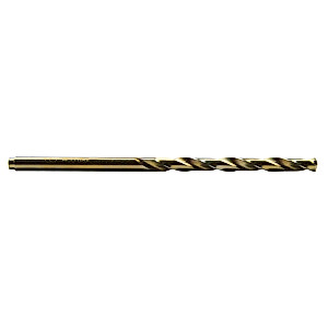 Century Drill & Tool 26207 Cobalt Pro Grade Drill Bit, 7/64", 2 Pack