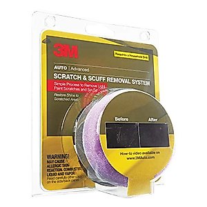 3M Scratch Removal System, 39071