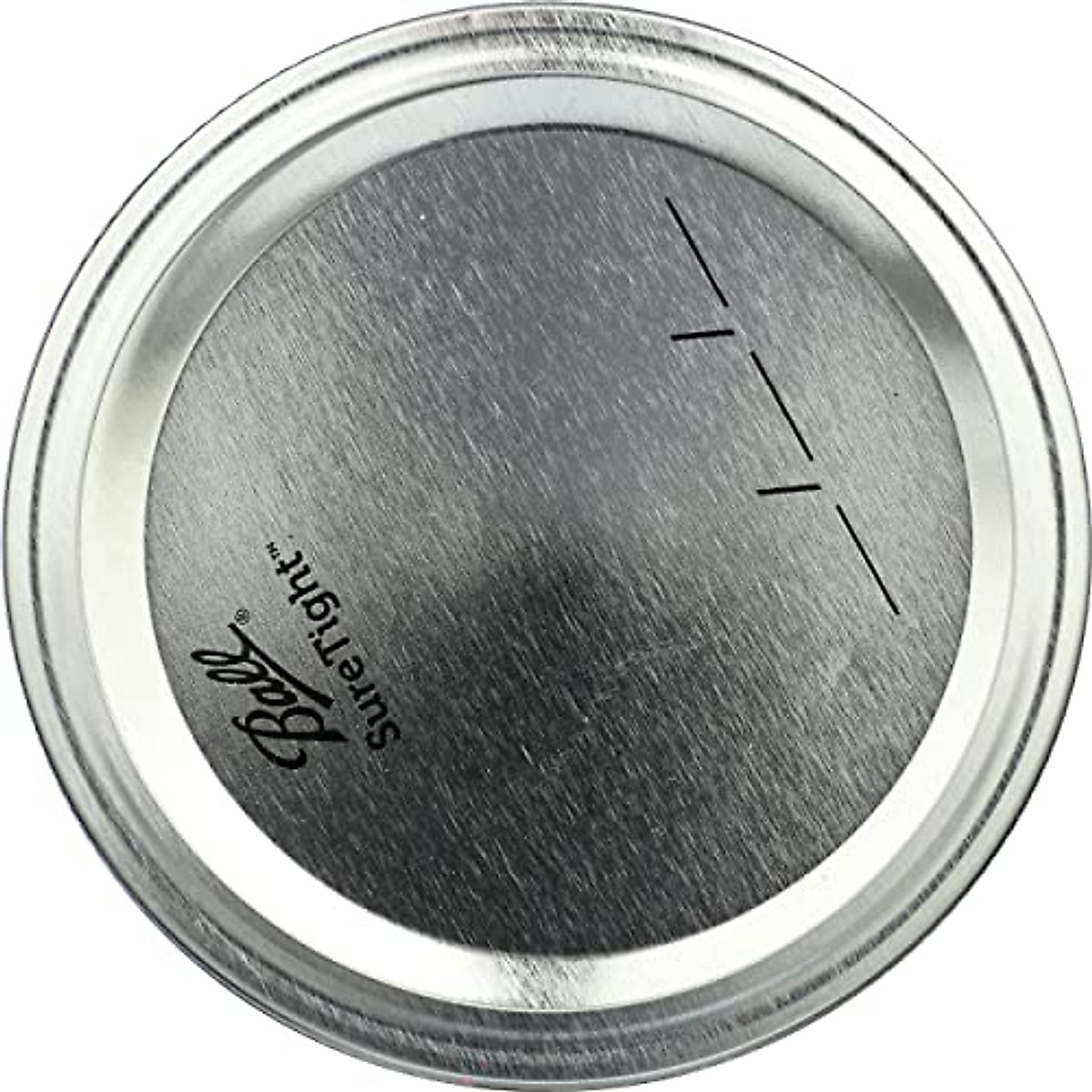 BALL Wide Mouth Jar 16oz