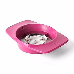 Chef'n Slicester Pomegranate Prep Tool, Cherry